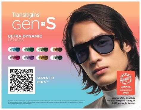 Transitions Introduces Transitions Color Match Tool