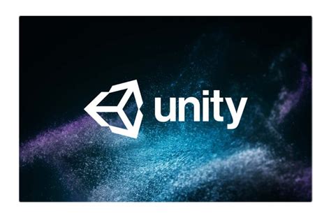 Unity Engine Wallpaper