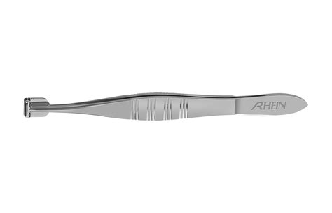 Tearse Meibum Expressor Forceps