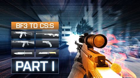 Skins Counter Strike Source Weapon Packs DS Servers