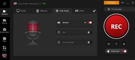How To Record Voice Memos On Iphone Android And Pc