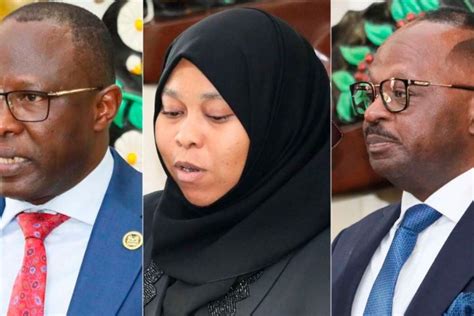 Why Iebc Faces Constitutional Challenge With 22 By Elections Daily Nation