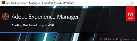 Setup An Aem Instance — Chapter1 Before Creating An Instance Lets