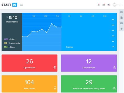 Bootstrap элементы Компоненты · Bootstrap на русском