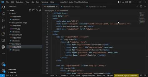 Ayush Gupta On Linkedin ☁️ Task 4 Completed ☁️ 🌟 Excited To Share My