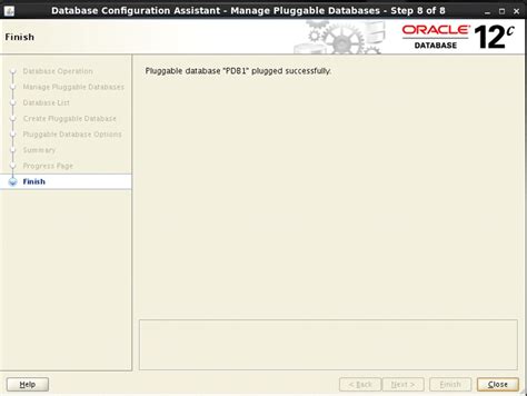 Oracle Database 12c R1 Database Multitenant Oracle Brasil