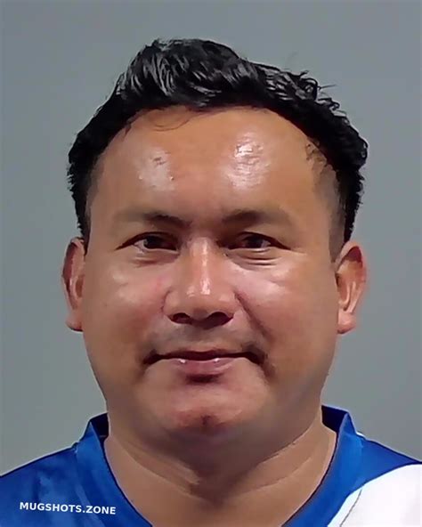 Cantarero Jose Daniel 05 12 2024 Escambia County Mugshots Zone