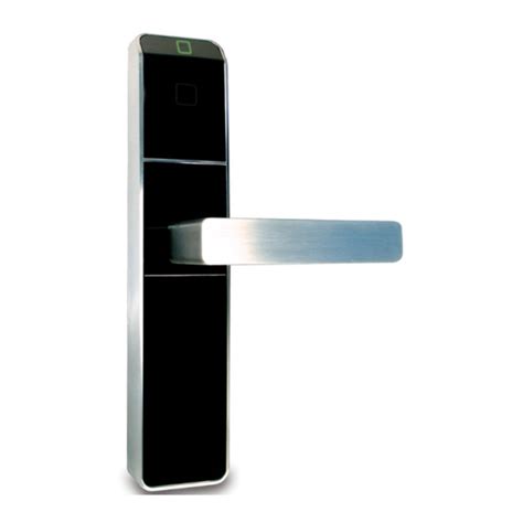 Kaba Confidant Rfid Kit 1 Installation Manual Pdf Download Manualslib