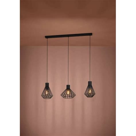 390125 Люстра Basidano Eglo Интернет магазин Eglo