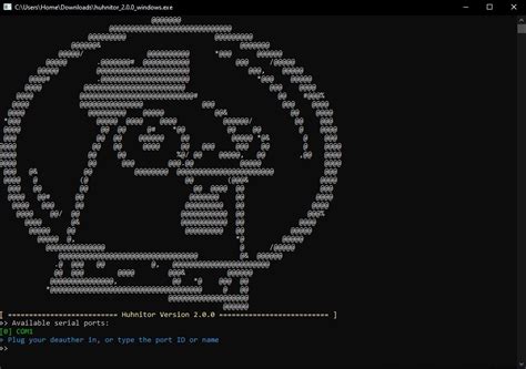 Wifi Hacking Using Microcontroller Deauther V3 Tutorial