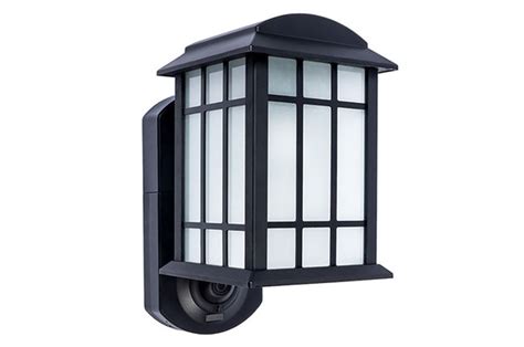 Kuna Porch Light Kuna Porch Light With Hidden Camera Viqk