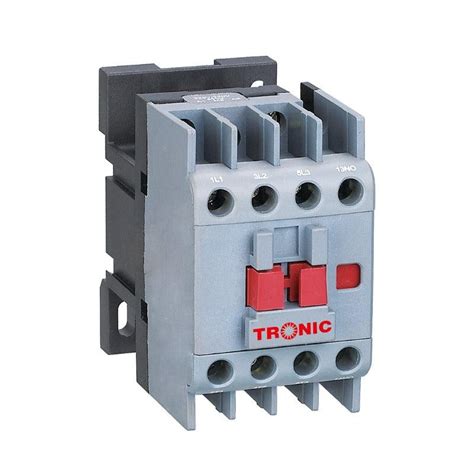 Contactor 40a 220v Tronic Kenya