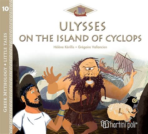 Odysseus Cyclops