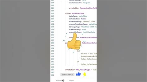 Power Bi Hack Switch Direct Query And Import In Seconds Using Tmdl