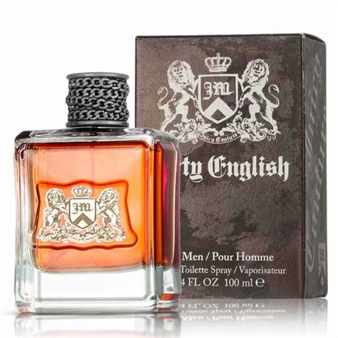 Juicy Couture Dirty English EDT – 100ML – The Perfume HQ, Ghana