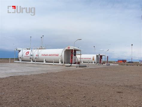 Дорноговь аймгийн хэмжээнд үйл ажиллагаа явуулж байгаа ШТС уудад баталгаажуулалт хийлээ