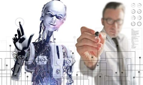 5 Trends Shaping The Future Of Data Analytics