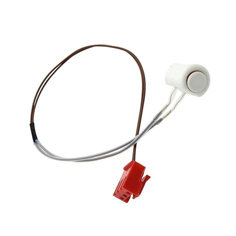 Btoer Temperature Sensor Replace Temperature Sensor Probe For Chinese Diesel Heater Square