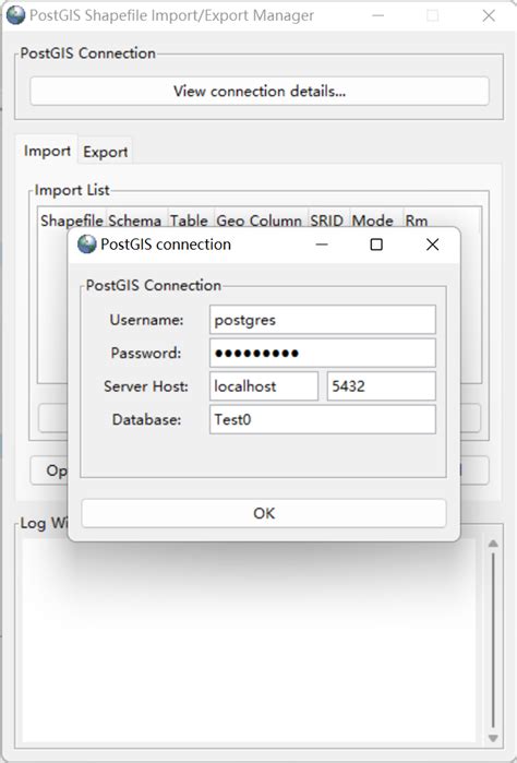 Postgis学习笔记（1） 吱吱的小站