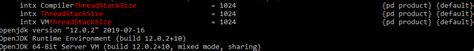 Multithreading Javalangoutofmemoryerror With Discord Jda 350