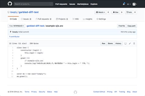 Pull Request Merge Conflict Extensionでの文字化け修正方法 Genspark