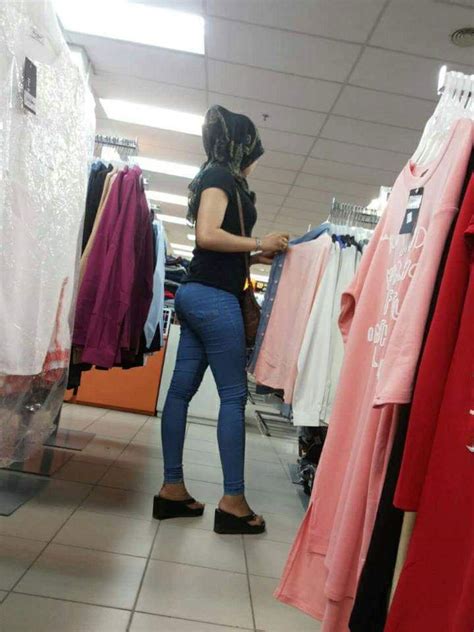 Galeri Gadis Idaman Gadis Melayu Bertudung Mantap