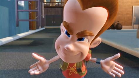 Full List Of All ‘jimmy Neutron Characters With Pictures