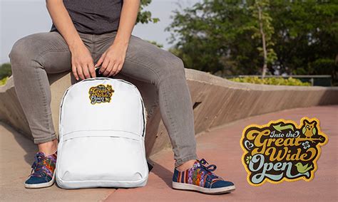 Custom Woven Patches High End Branding Stahls Canada