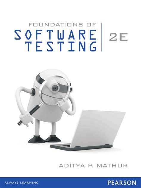 Foundations Of Software Testing 2nd Edition 9788131794760 9789332517653