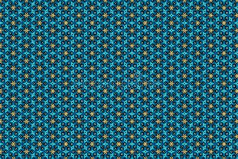 Geometric Patterns In Various Colors Stock Image Image Of Texture