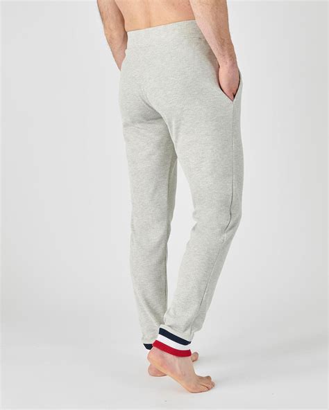 Pantalon De Jogging Homme Thermolactyl® Damart Vintage Caleçons Longs