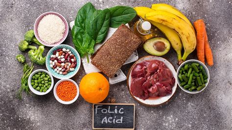 กรดโฟลิค โฟเลต หรือ วิตามินบี 9 สำคัญต่อการมีลูกอย่างไร ควรกินขนาดเท่าไหร่ดี Folic Acid Folate