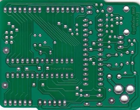 EGYDuino Arduino Compatible Board Electronics Lab