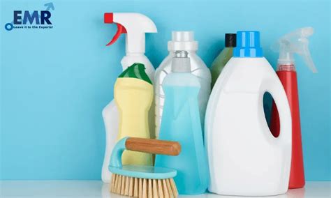 Top 6 Anionic Surfactants Companies In The World