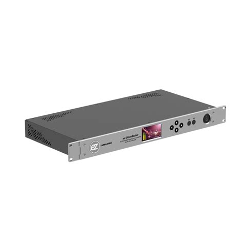 Buy Lumantek Ez Distributor 12 X 3g Sdi 2 X Hdmi Distribution Amplifier Prime Buy