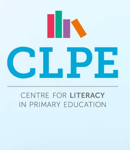 Clpe Becomes Part Of The National Literacy Trust Readingzone