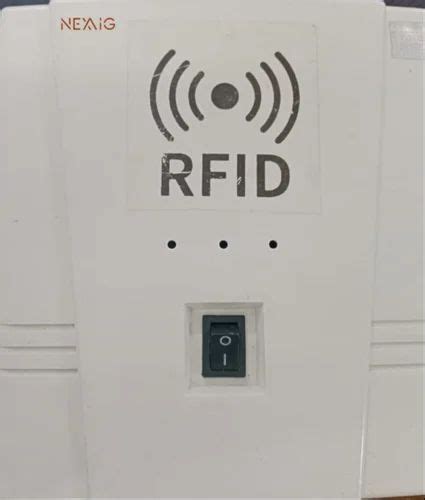 Rfid Attendance System At Piece RFID Based Attendance System In Durg ID