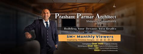 Prashant Parmar Architect Prashant Parmar Architect