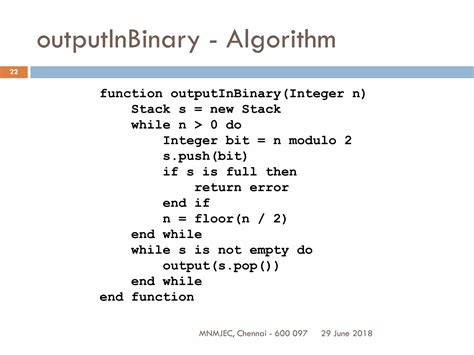 unit ii linear data structures stacks queues pdf