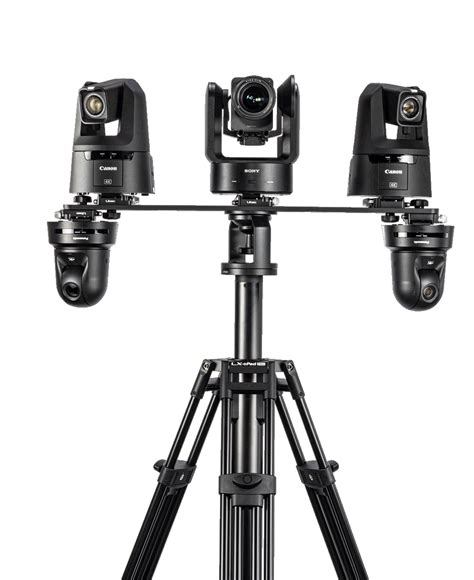 Libec Lx Eped Pro Features