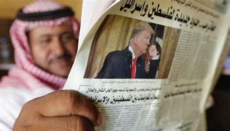 فریب بزرگ ترامپ؛ تلاش برای تکرار تجربه شکست‌خورده معامله قرن با نقاب پیمان ابراهیم خبرگزاری آنا