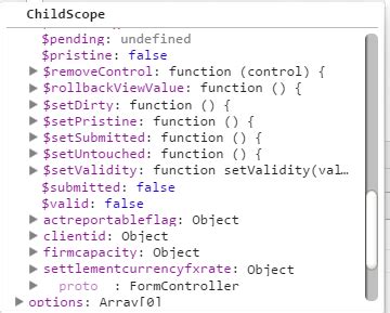 Angularjs Angular Schema Form Custom Component Number Validation Issue Stack Overflow