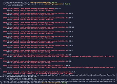 Local Install Not Working Nor Advanced Deployments · Issue 56 · Azureapi Portal · Github