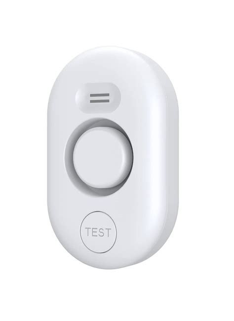 Yandd Water Leak Detector Sensor Alarm Home Flooding Monitor Smart Sink