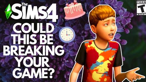 New Fix For Broken Sims Games Official Workarounds For Error Code News In