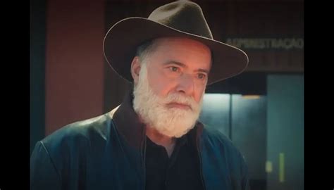 Foto Antônio Vai Se Sentir Traído Por Caio Após Descobrir Que A