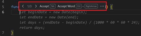 使用 Github Copilot 通过 Ai 增强您的编码vscode中文网