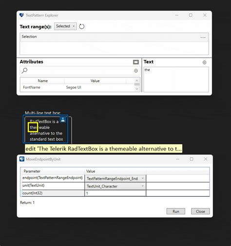 Whats New In Telerik Ui For Winforms Telerik
