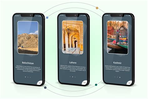 Onboarding Ui On Behance