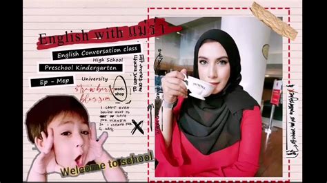 First Time Class Of This Semester ️ กลับมารอบนี้เก่งขึ้น พร้อมมากขึ้น ปรบมือรัวๆค่ะ By English